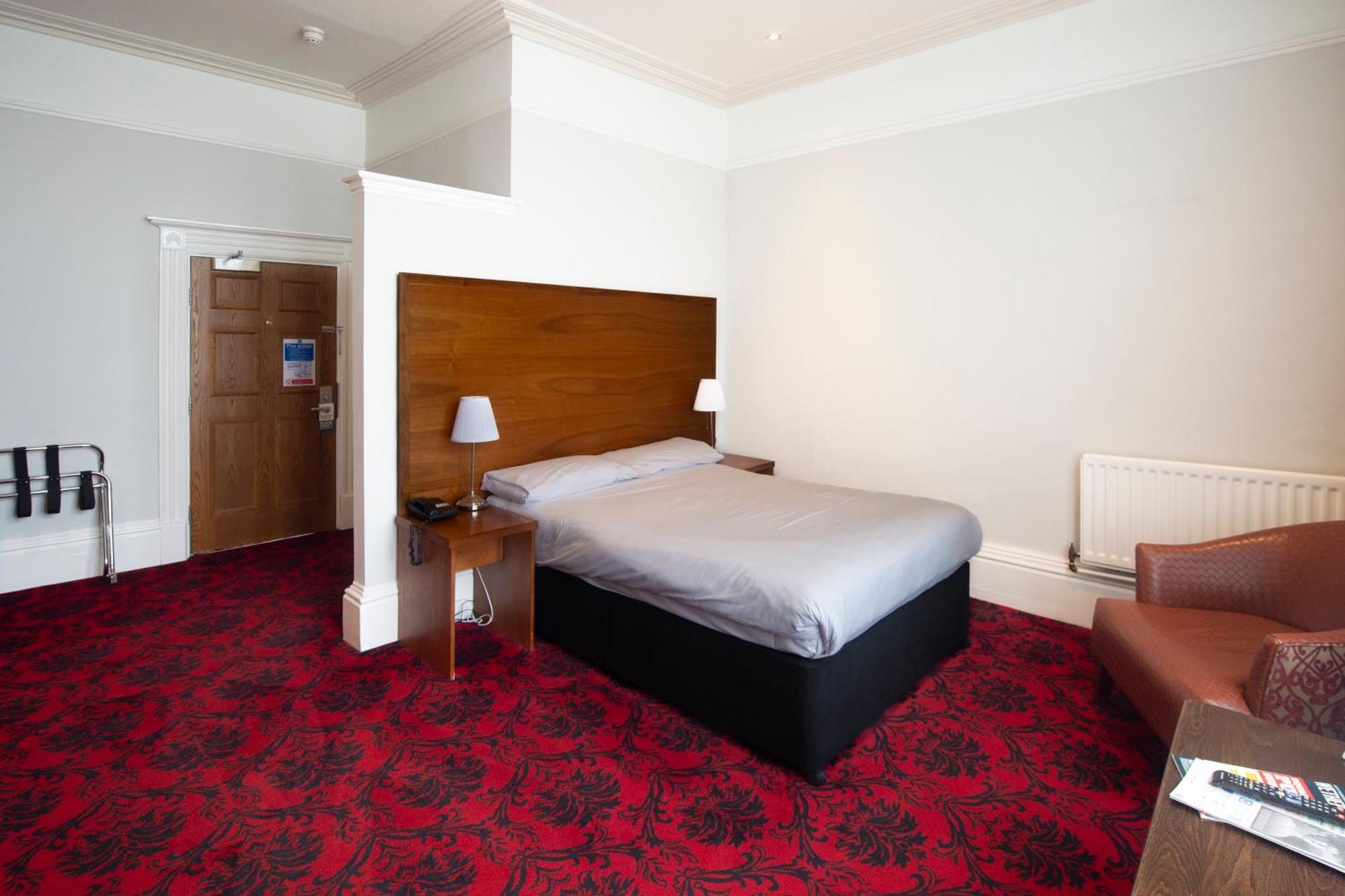 HOTEL ROYAL HOP POLE WETHERSPOON | ⋆⋆⋆ | TEWKESBURY, UNITED KINGDOM ...