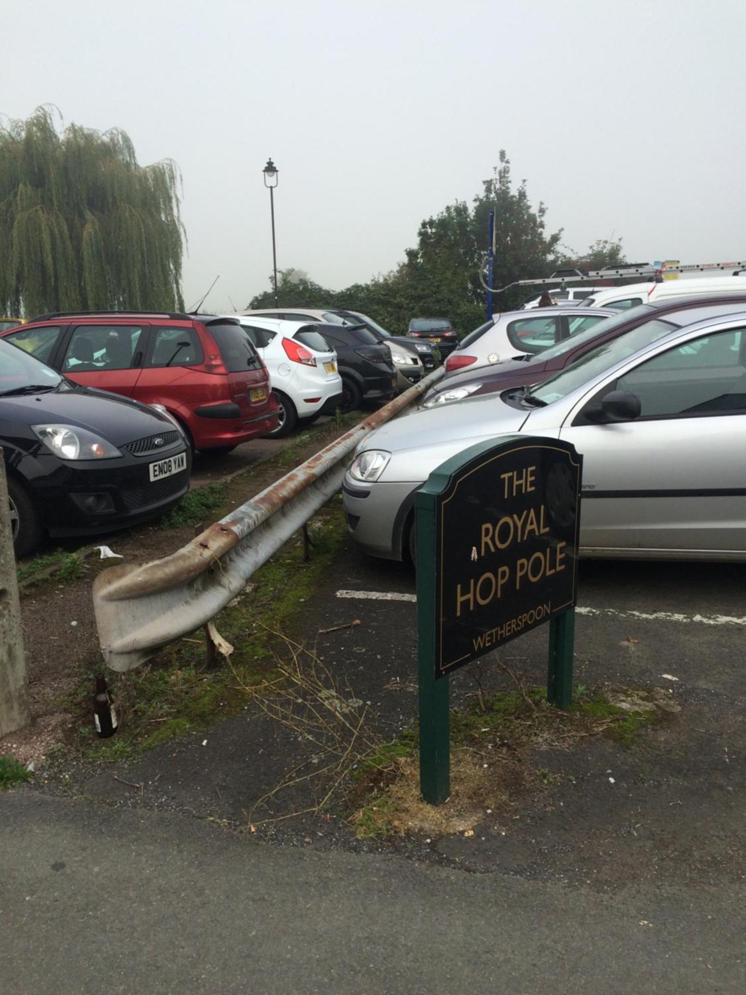 HOTEL ROYAL HOP POLE WETHERSPOON | ⋆⋆⋆ | TEWKESBURY, UNITED KINGDOM ...