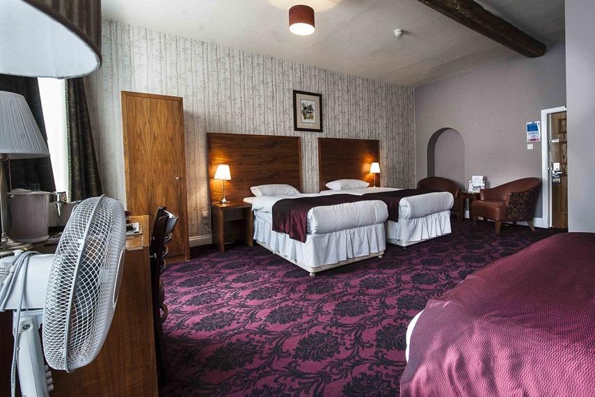 HOTEL ROYAL HOP POLE WETHERSPOON | ⋆⋆⋆ | TEWKESBURY, UNITED KINGDOM ...